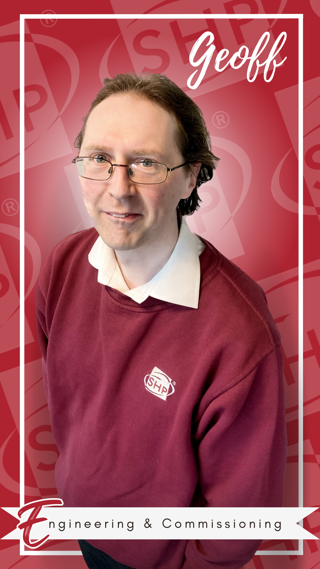 The Team – SHP Automation Limited