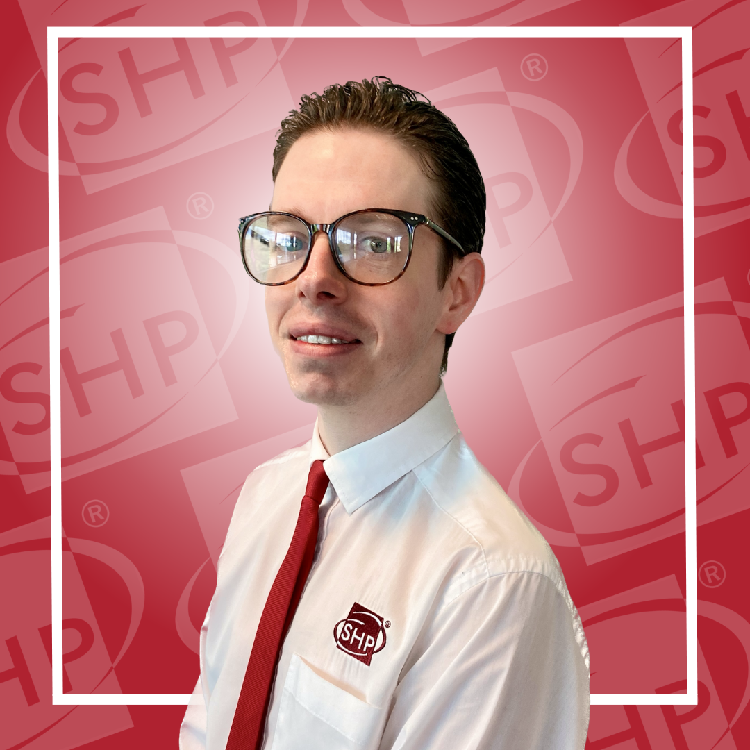 Liam – SHP Automation Limited