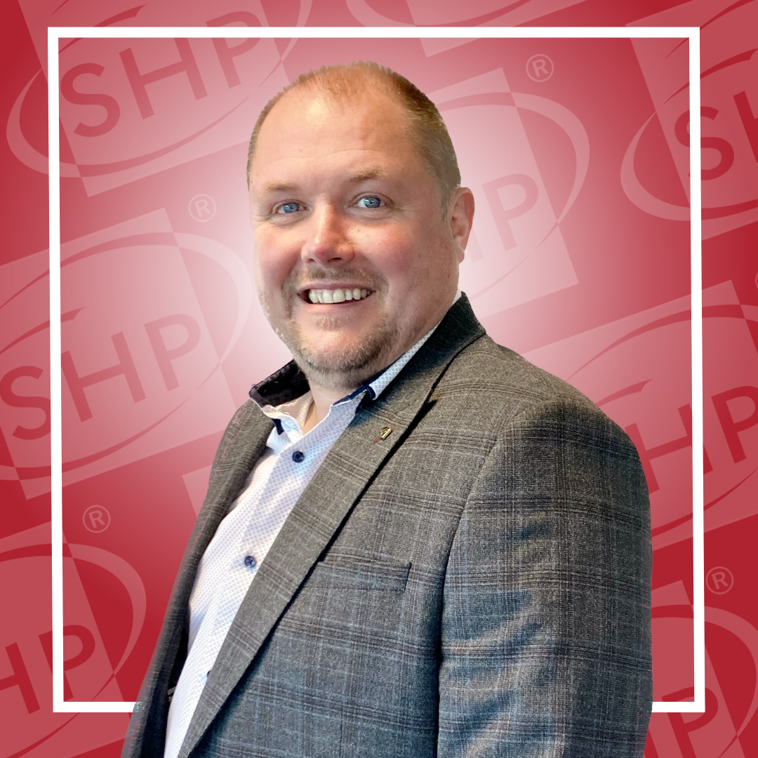 Steve – SHP Automation Limited